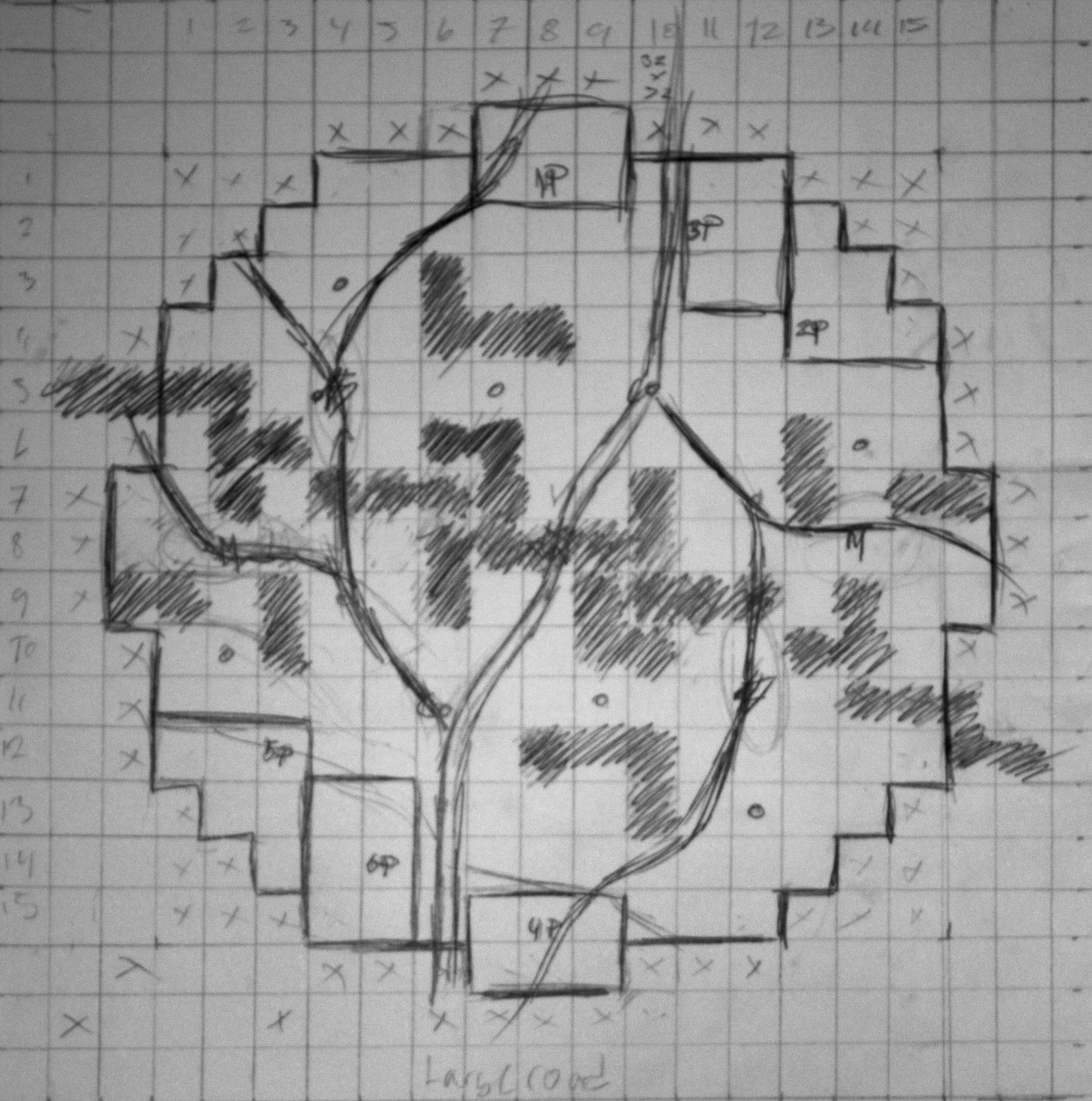 Map Layout: A useful tip - COH2.ORG