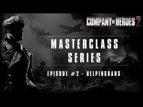Company of Heroes 2 - COH2.ORG
